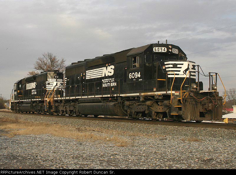 NS 6094